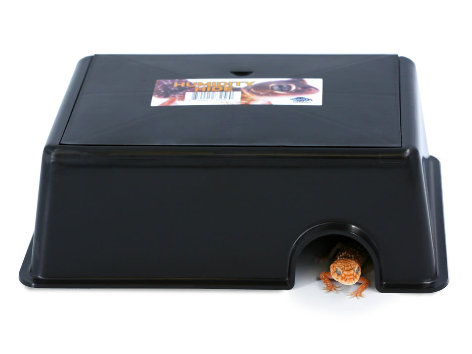 Humidity Hide – Reptilian Arts